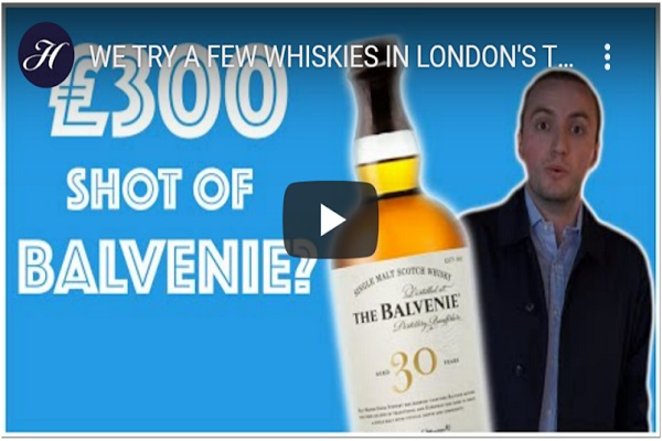 Hackstons Launches new Documentary Series to Tackle Whisky Myths ...