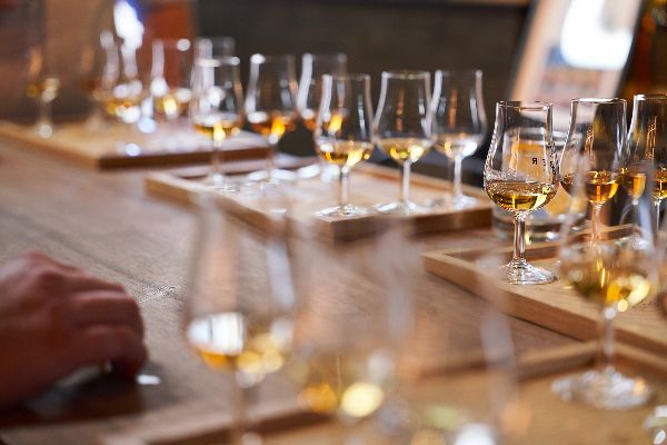 The Science of Whisky Maturation: How Ageing Impacts Flavour | Hackstons