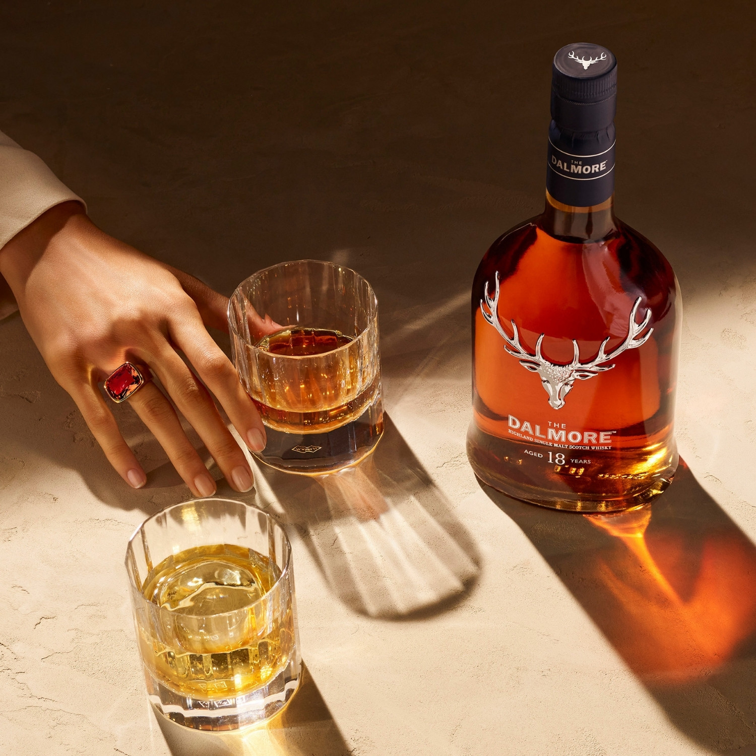 Dalmore | Hackstons