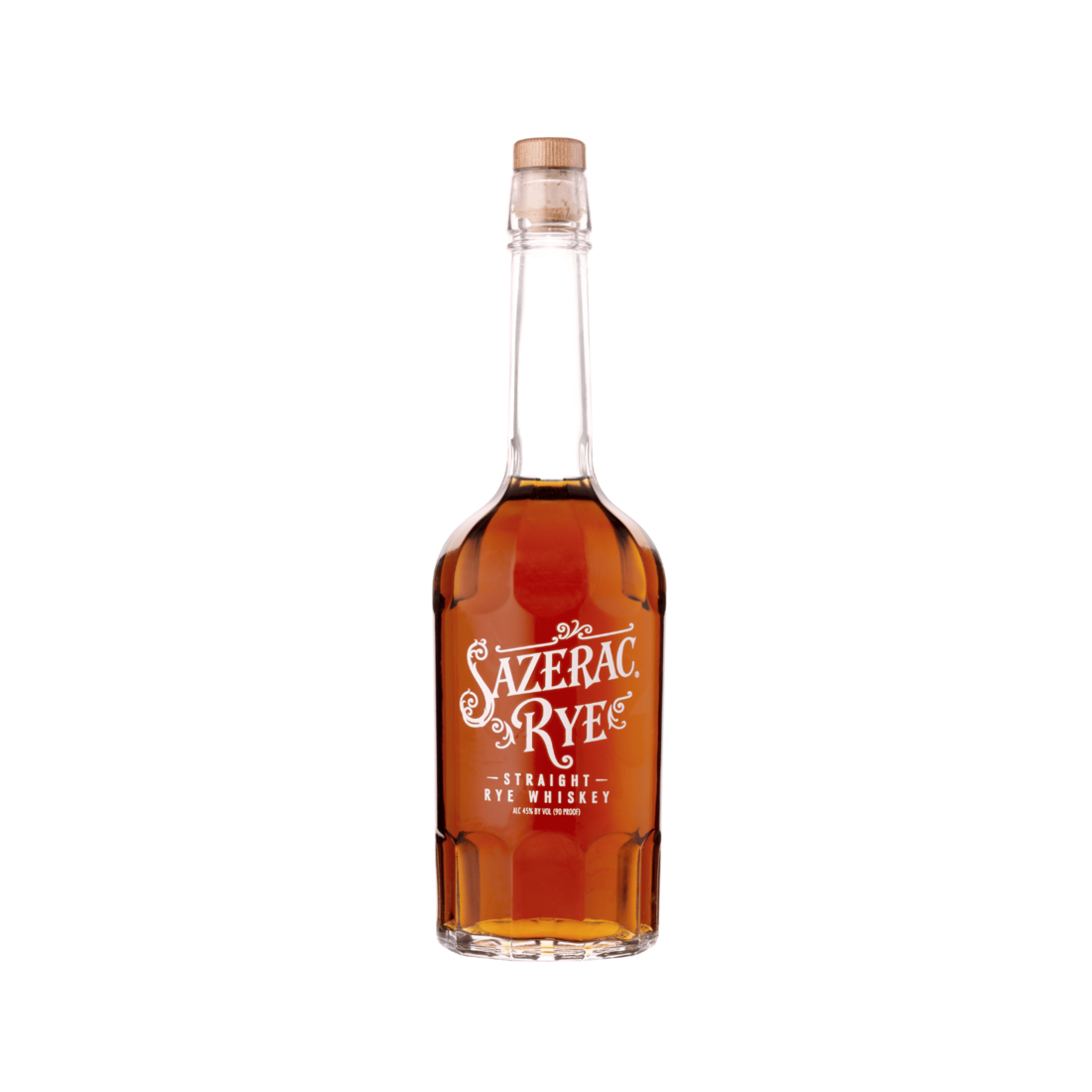 Sazerac Kentucky Straight Rye | Hackstons