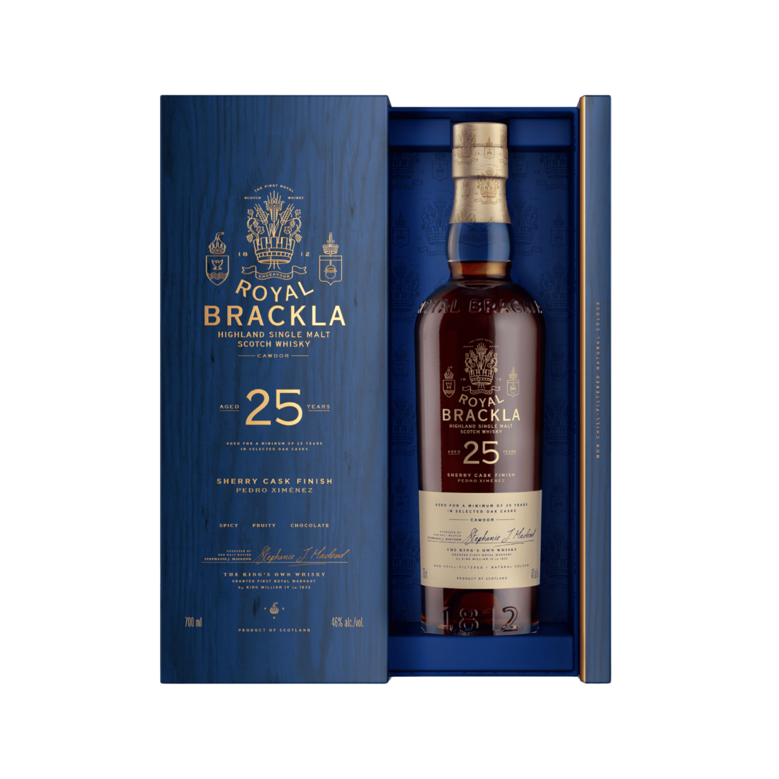 Hackstons | A taste of excellence!