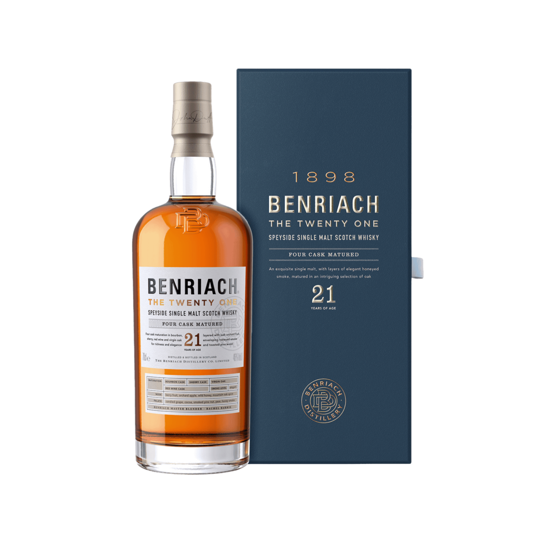 Hackstons | A taste of excellence!