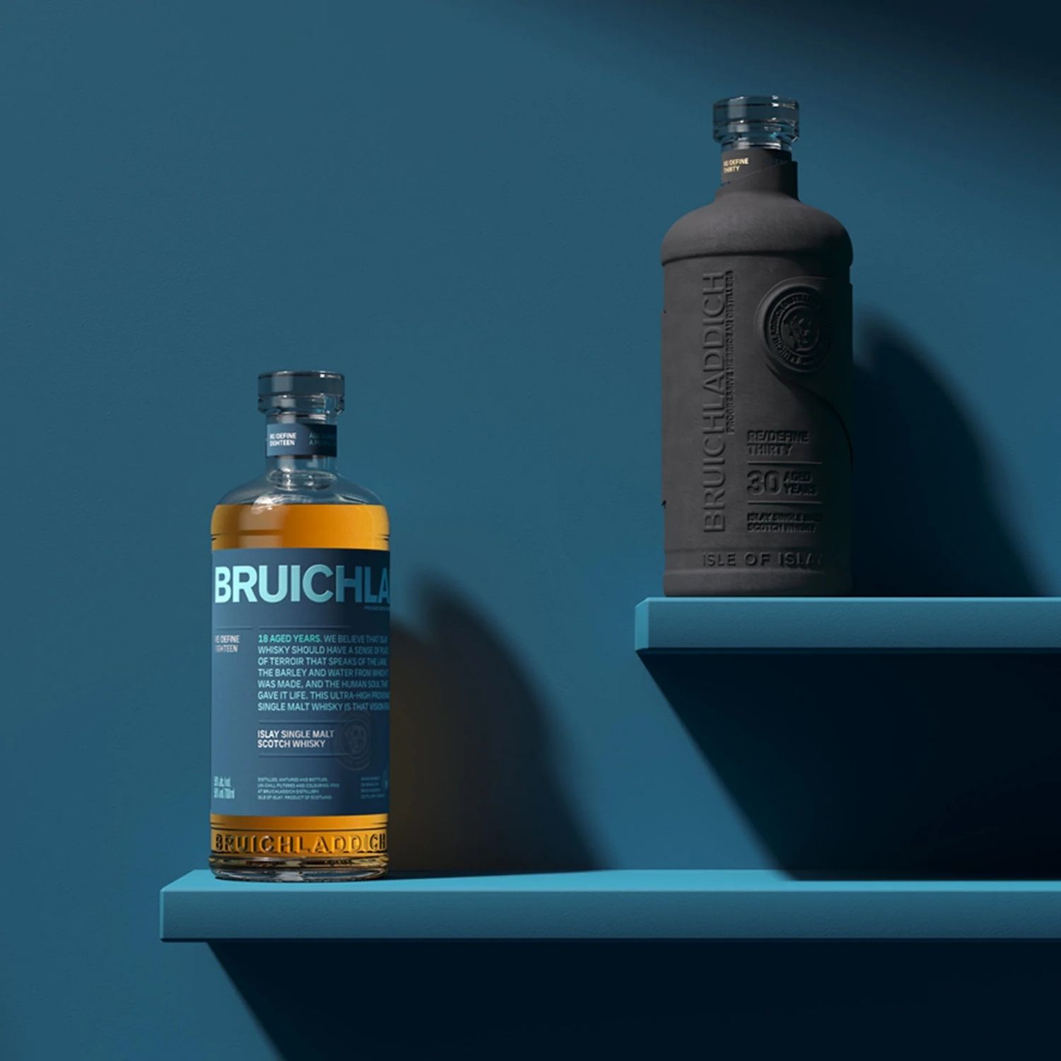 Bruichladdich | Hackstons