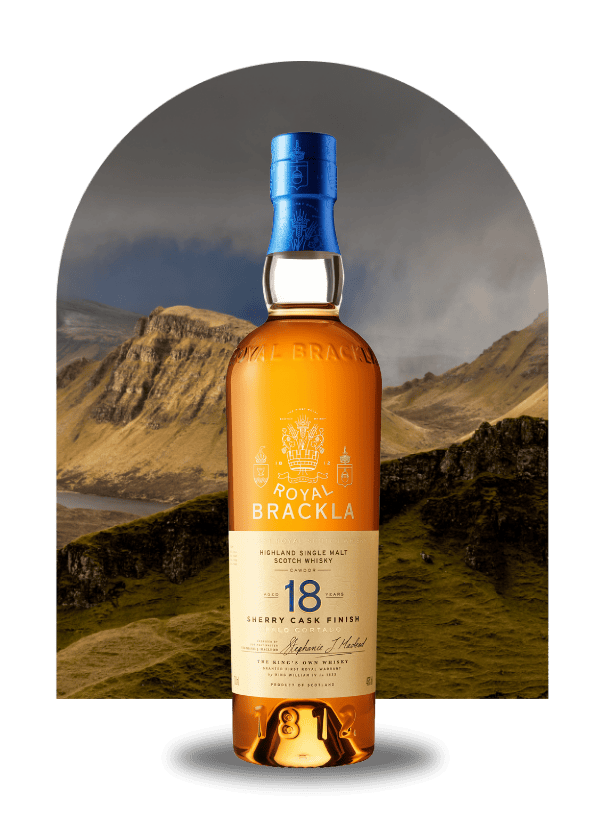 Royal Brackla | Hackstons