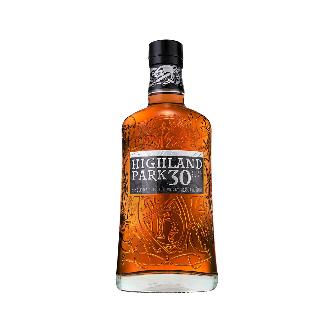 Highland Park 30 Year Old Single Malt Whisky 2023 | Hackstons