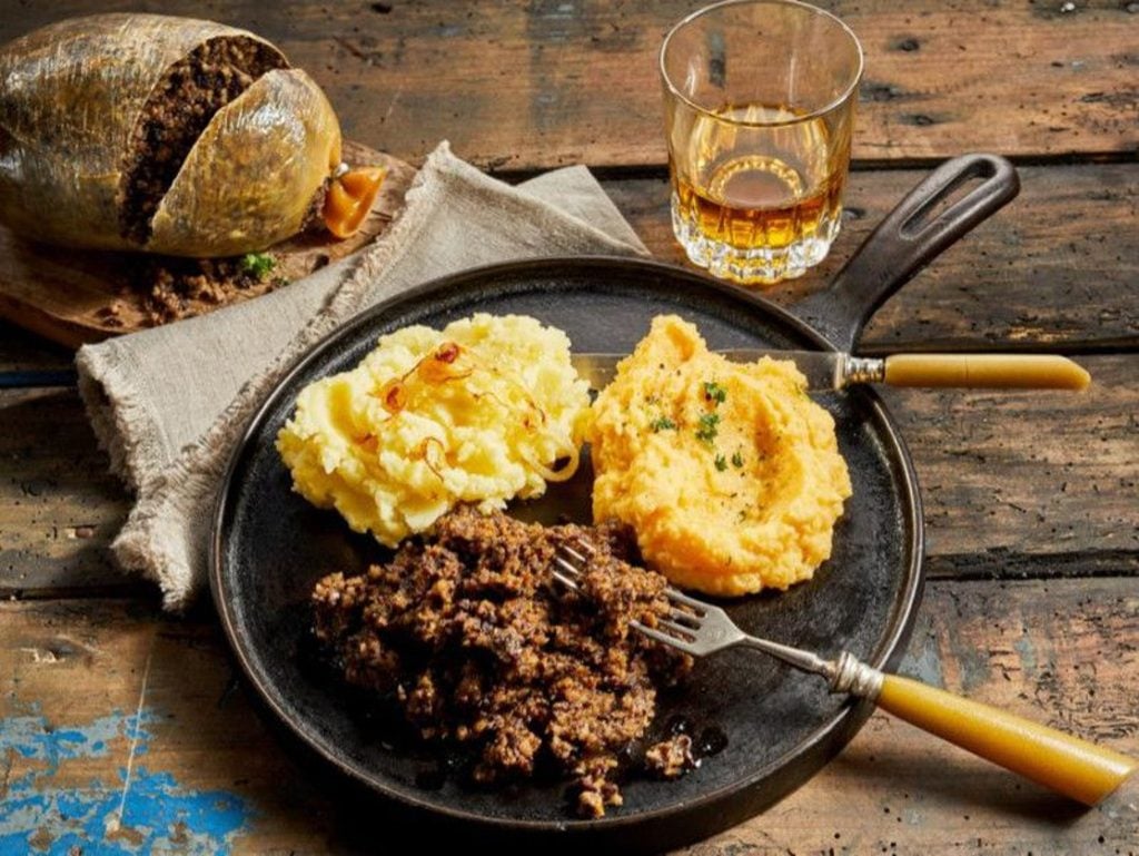 Burns Night Supper Recommendations | Hackstons