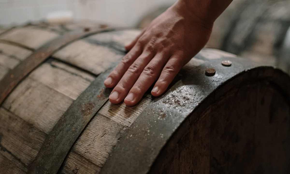 Leave a Legacy with Cask Whisky | Hackstons