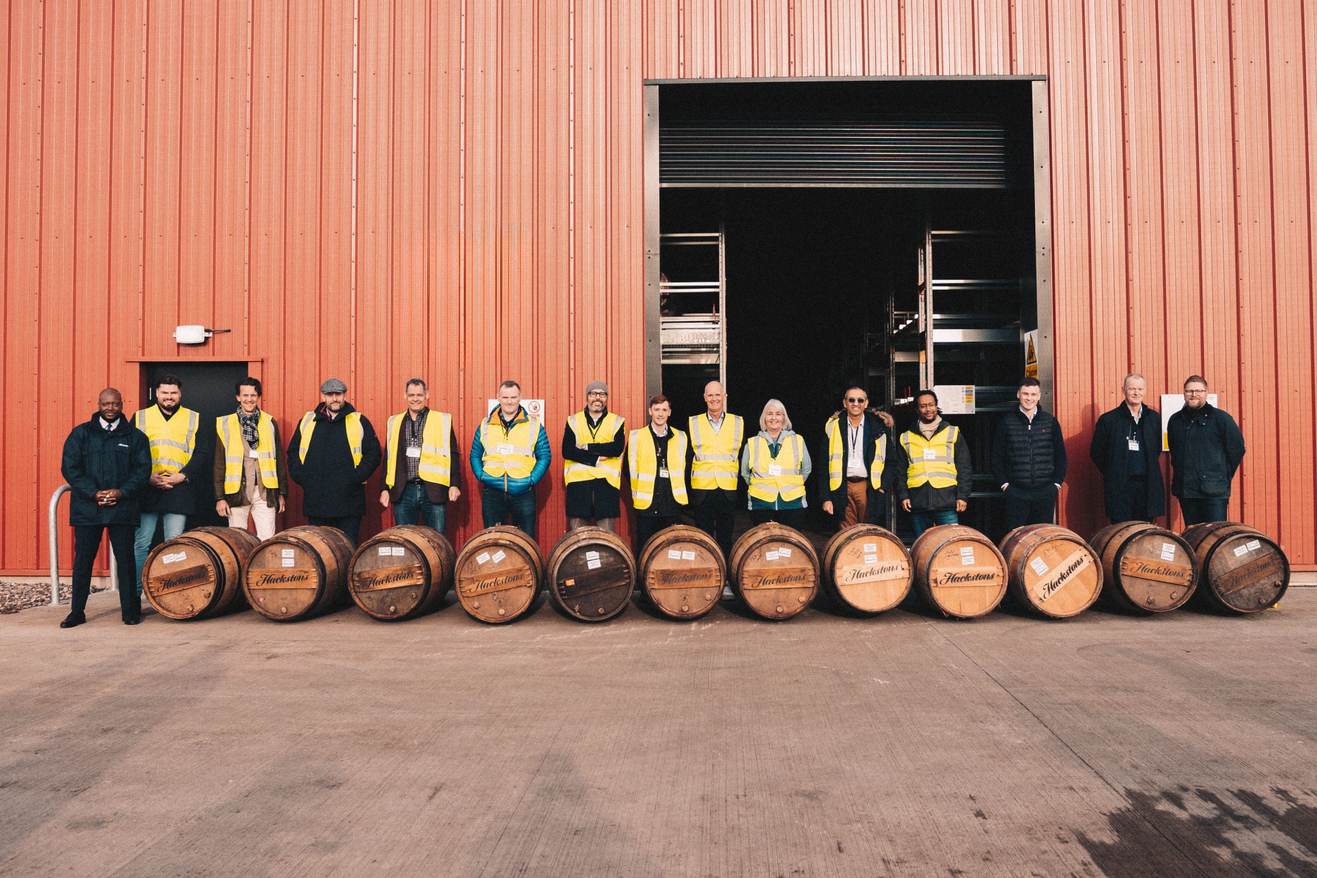 The Whisky Market Can Be Unscrupulous, But We’re Not All the Same ...