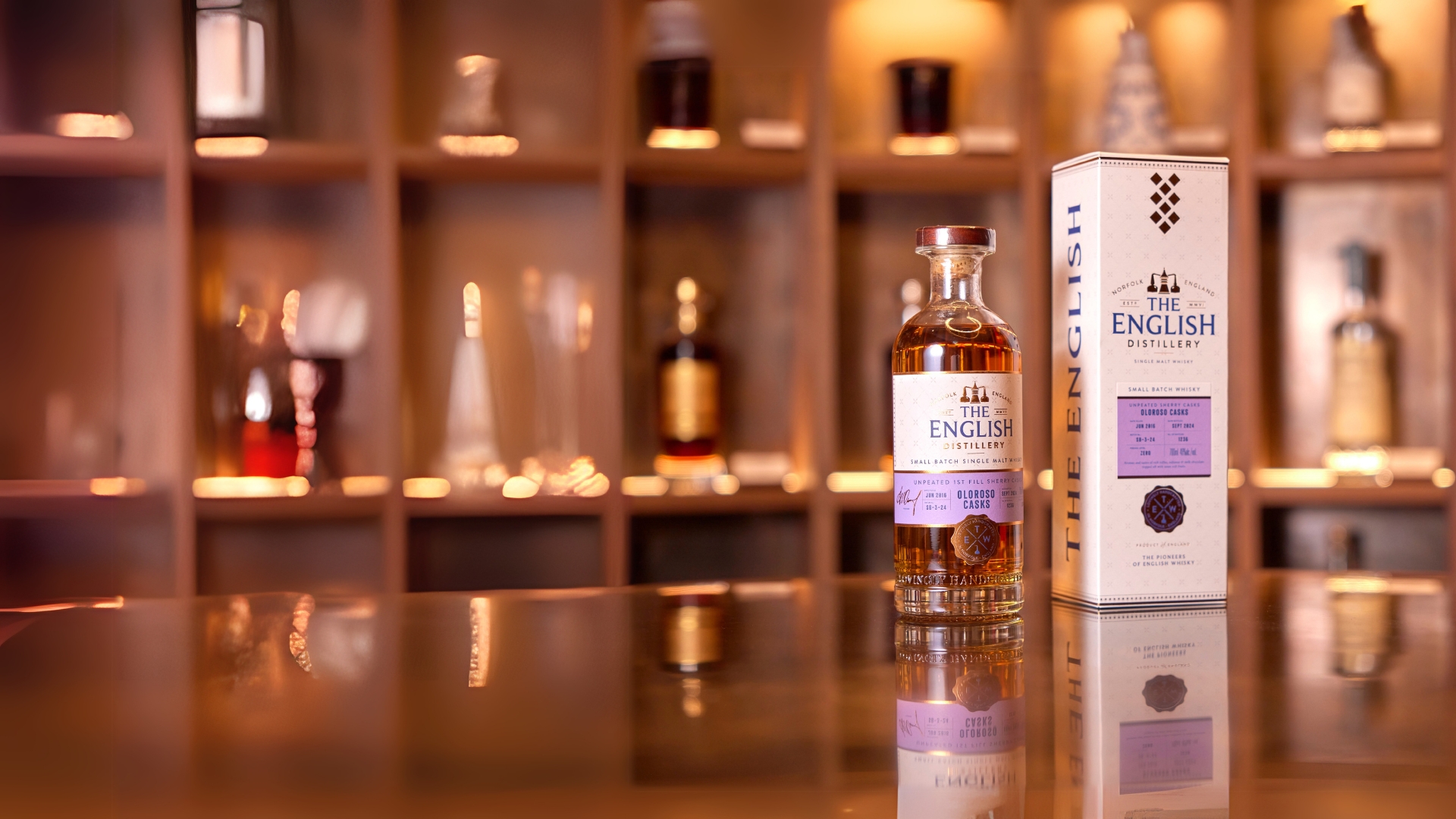 Hackstons | A taste of excellence!