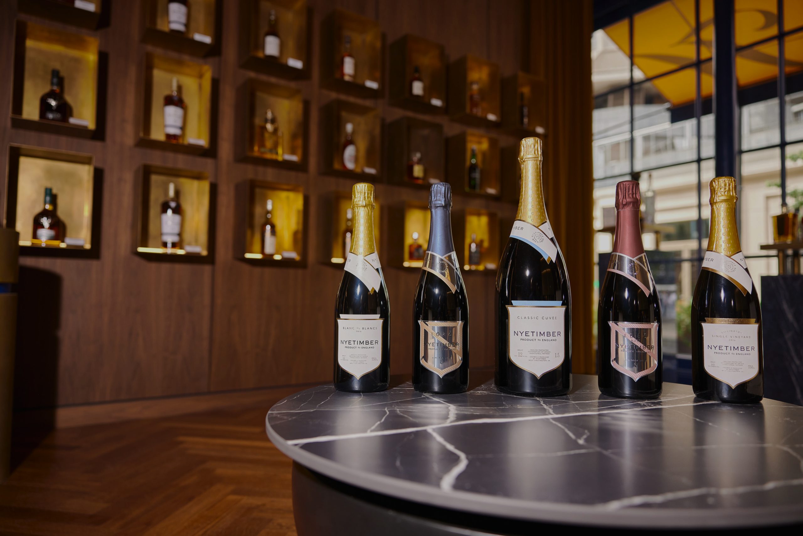 Hackstons | A taste of excellence!